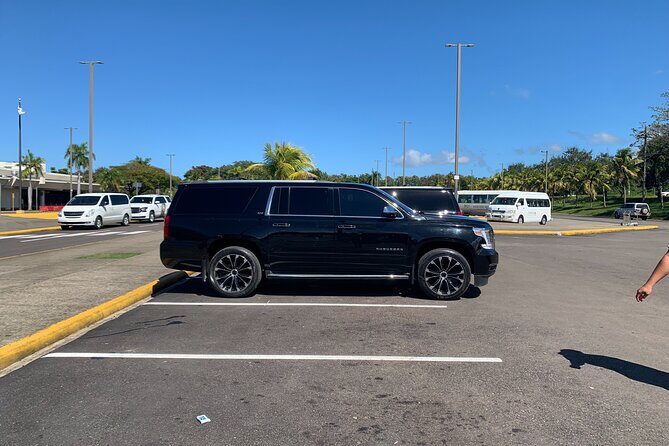 Airport port silver taxi transfer private to pop center - Authentic Experiences and Real-Life Feedback