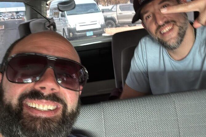 Airport, Ports and City Transfers in St. Lucia - Key Points