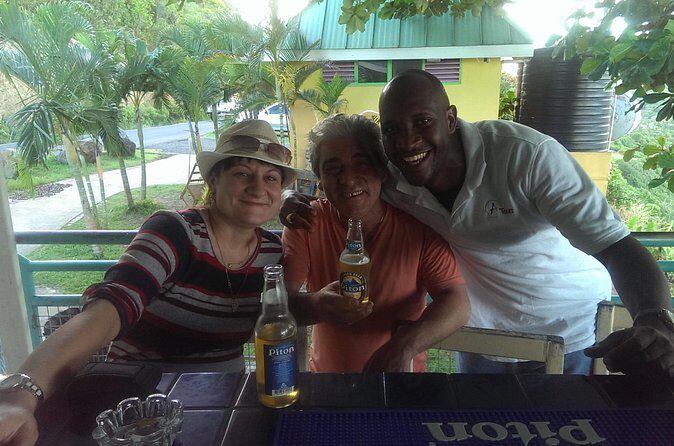 Airport, Ports and City Transfers in St. Lucia - Detailed Review of the Transfer Experience