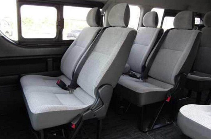 Airport, Ports and City Transfers in St. Lucia - Practical Tips for Travelers