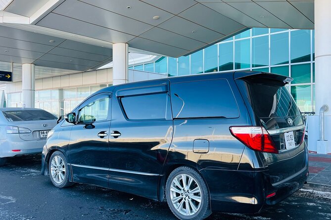 Airport Private Transfer - Final Thoughts