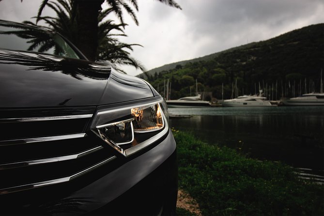 Airport Private Transfer Dubrovnik - Cancellation Policy and Flexibility