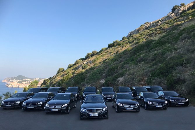 Airport Private Transfer Dubrovnik - Customer Reviews and Experiences