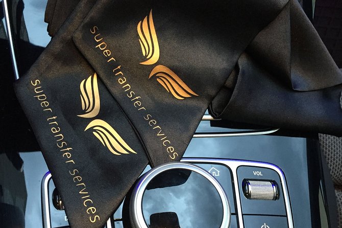 Airport Private Transfer Dubrovnik - Accessibility Information