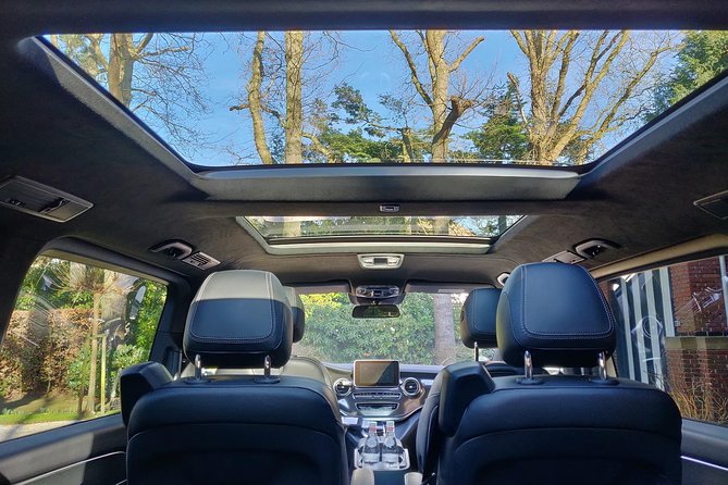 Airport Private Transfer: Schiphol Airport  Amsterdam City - Key Points