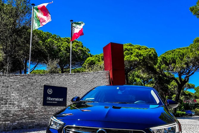 Airport Private Transfer to Cascais | Sintra | Estoril - Customer Experience and Reviews