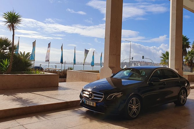 Airport Private Transfer to Cascais | Sintra | Estoril - About the Service Provider