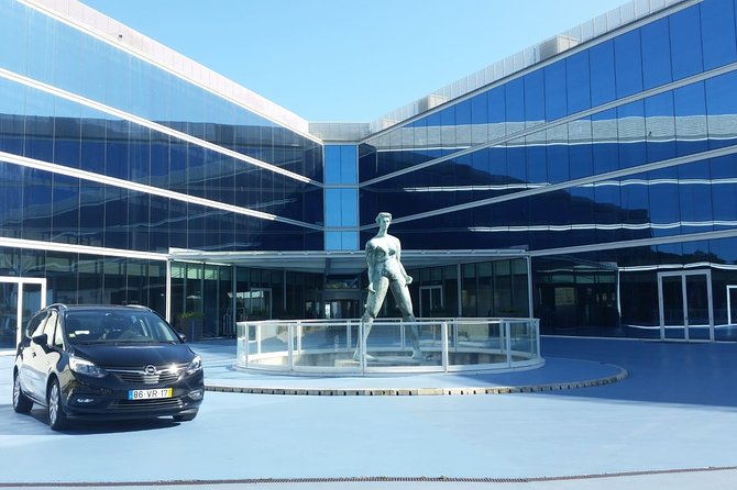 Airport Private Transfer to Cascais | Sintra | Estoril - Getting to Your Destination