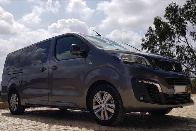 Airport Private Transfer to Fátima | Tomar | Nazaré - Highlights of Fátima, Tomar, and Nazaré