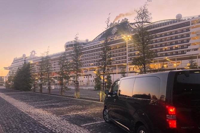 Airport Private Transfer to Lisbon - The Value Proposition
