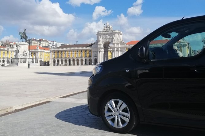 Airport Private Transfer to Lisbon - References