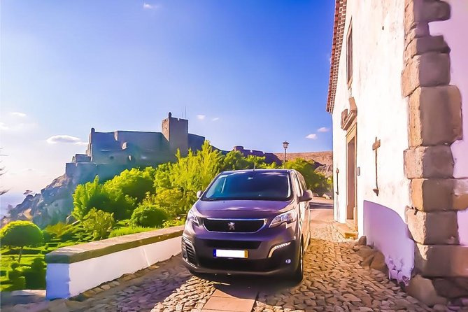 Airport Private Transfer to Óbidos | Caldas da Rainha - The Sum Up: Is This Transfer Right for You?
