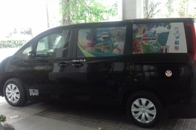 Airport Private Transfers from Montego Bay to Hilton Rose Hall - Authentic Experiences from Real Travelers