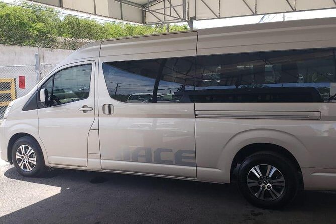 Airport Private Transfers from Montego Bay to Hilton Rose Hall - Who Is This Service Best For?