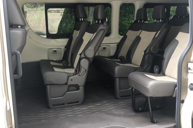 Airport Private Transfers from Montego Bay to Hilton Rose Hall - The Sum Up: Why Choose This Transfer?