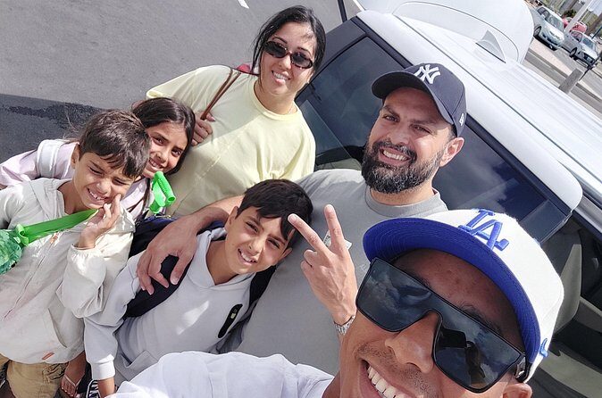 Airport Private Transportation Aruba - What You Can Expect from Aruba’s Private Transportation