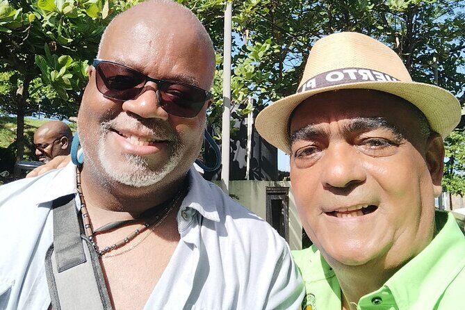 Airport Puerto Plata , para playa dorada Centro de ,puerto pla - Punctuality and Reliability