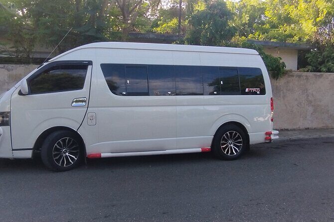 Airport Puerto Plata , para playa dorada Centro de ,puerto pla - Who Will Love This Service?