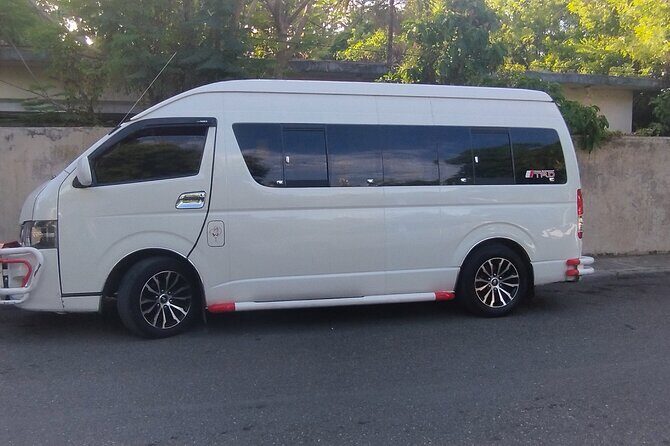 Airport Puerto Plata , para playa dorada Centro de ,puerto pla - Summing Up: Who Is This Best For?