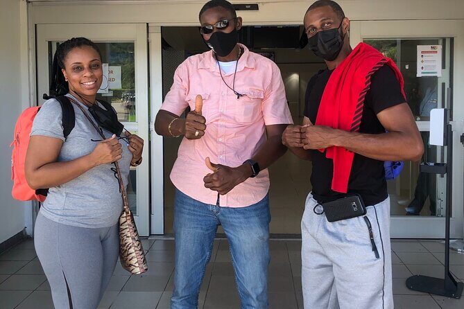 Airport Round transfer Excellence,Coral Springs,Paladium, Royaltan Blue Waters - Final Thoughts: Is It Worth It?