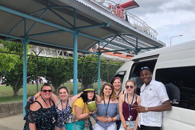 Airport Round transfer Excellence,Coral Springs,Paladium, Royaltan Blue Waters - FAQ