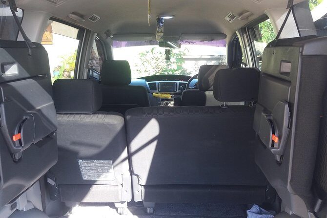 Airport Round-trip Transfer St. Lucia - What You Can Expect During Your Journey