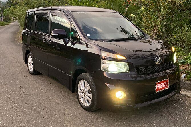 Airport Round-Trip Transfers To Negril From Sangsters International Airport - Airport Round-Trip Transfers To Negril From Sangsters International Airport