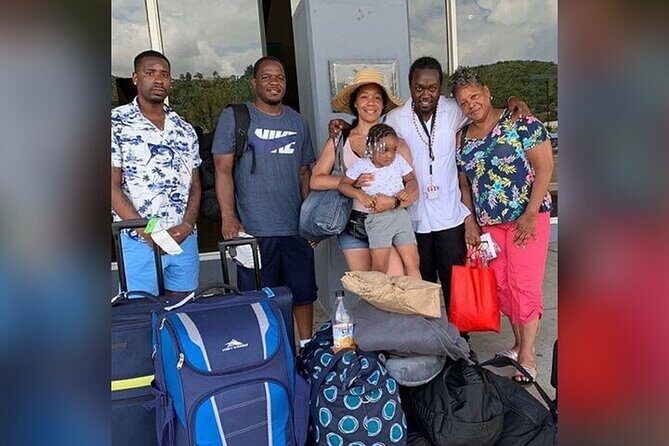 Airport Round-Trip Transfers To Negril From Sangsters International Airport - Who Is This Transfer Best Suited For?