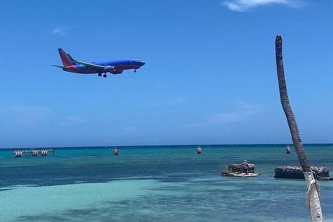 Airport Round-Trip Transfers To Negril From Sangsters International Airport - The Sum Up