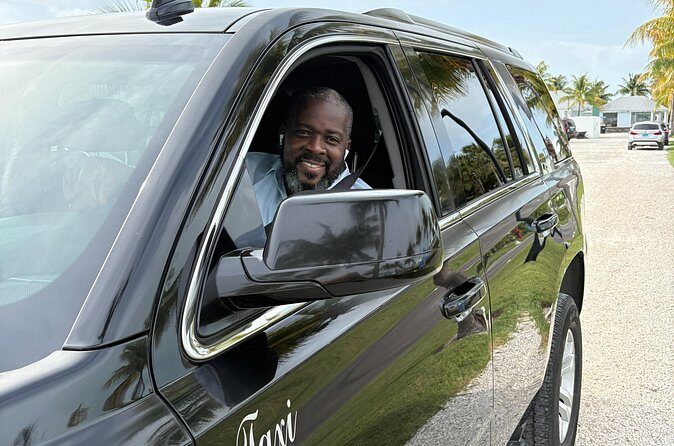 Airport Roundtrip Service to Atlantis Resort and Paradise Island - Real Traveler Insights