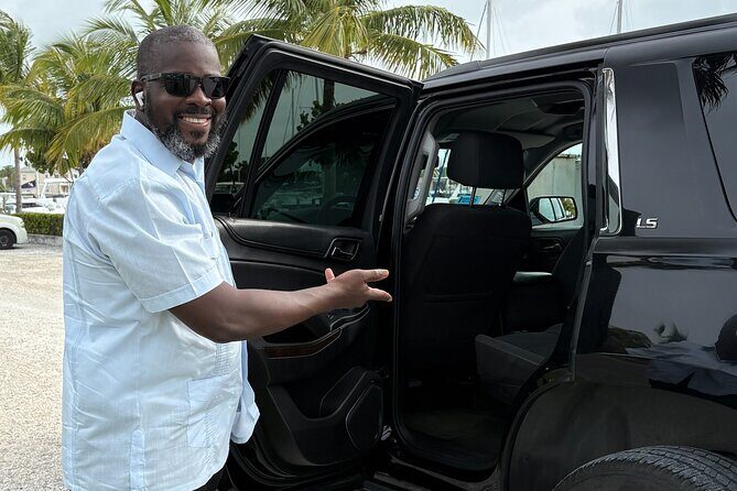 Airport Roundtrip to Bahamar and Nearby Hotels Experience - An In-Depth Look at the Experience