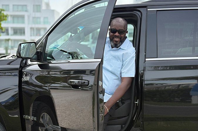 Airport Roundtrip to Bahamar and Nearby Hotels Experience - Frequently Asked Questions