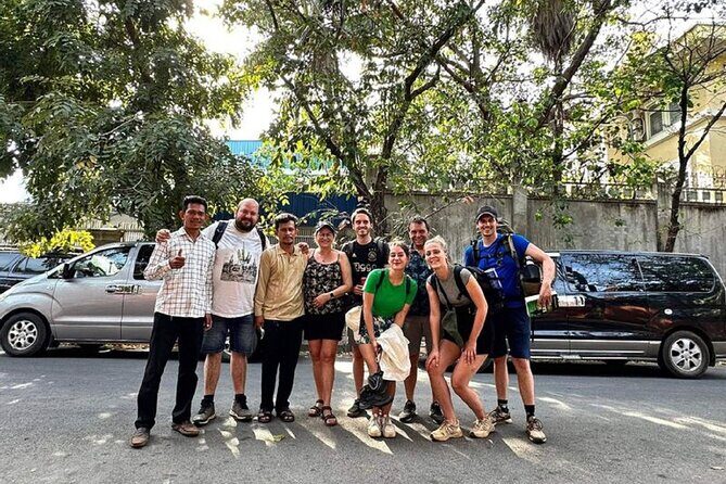Airport SAI Siem reap City Transfer with Private car - Key Points