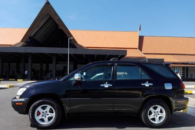 Airport SAI Siem reap City Transfer with Private car - FAQ