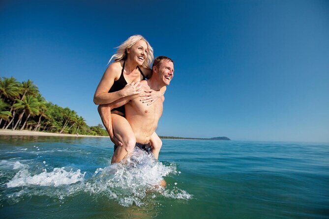 AIRPORT SHUTTLE between Cairns Airport & Port Douglas (6am-5pm) - The Bottom Line: Is It Worth It?