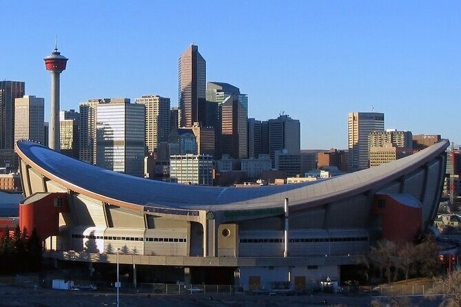Airport Shuttle: Calgary Airport  Downtown Calgary - Who Would Love This Service?