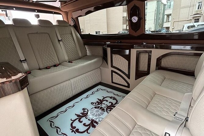 Airport Shuttle From Cappadocia Hotels to Asr/Nav Airports - Reliable Airport Transfers for Domestic Flights