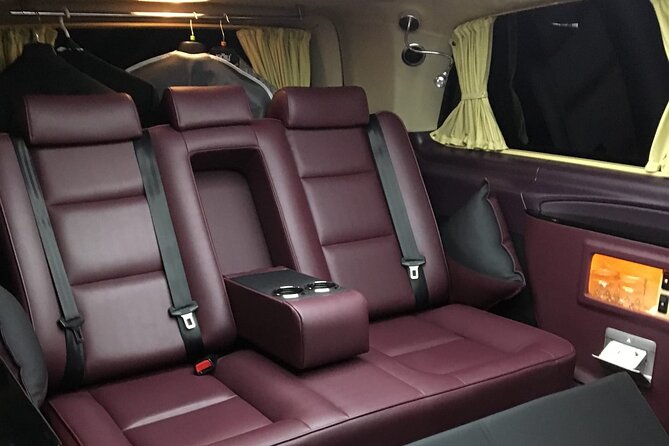 Airport Shuttle From Cappadocia Hotels to Asr/Nav Airports - Stress-Free Travel With Cappadocia Shuttle Service