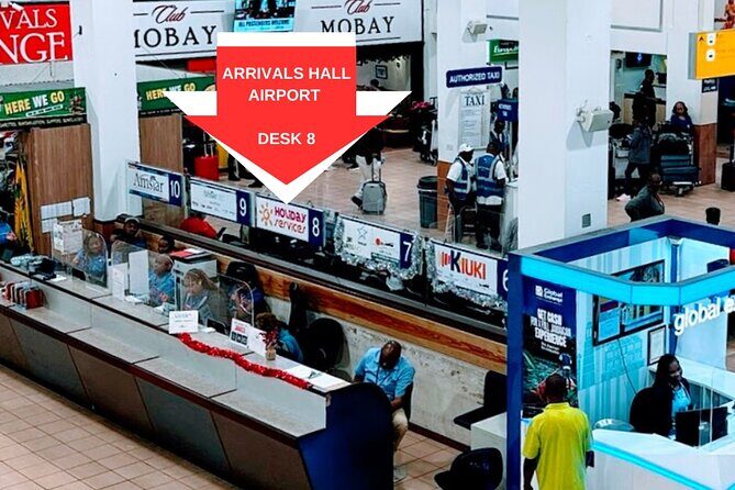 Airport Shuttle from Montego Bay (MBJ) to Hotel - Final Thoughts: Is This Shuttle for You?