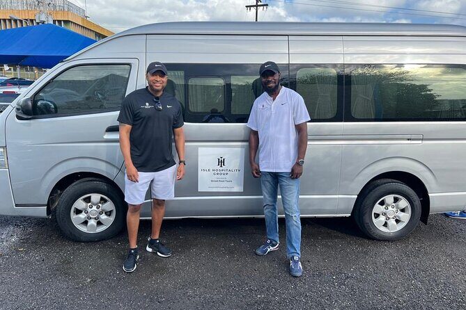 Airport Shuttle - Montego Bay, Falmouth, Negril, Grand Palladium - An In-Depth Look at the Montego Bay Airport Shuttle