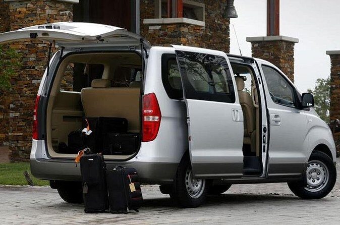 Airport shuttle to Punta Cana Hotels - FAQs