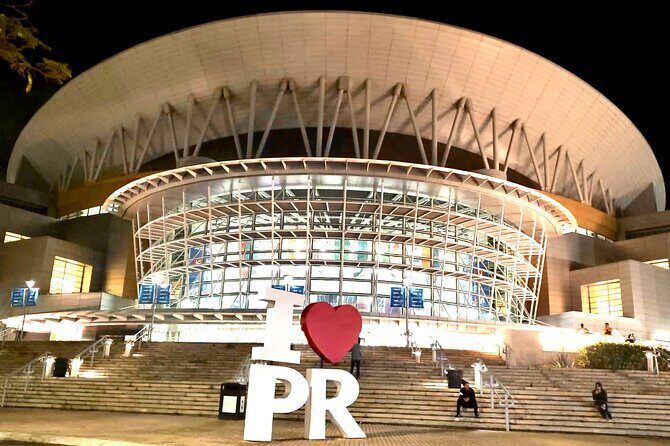 Airport SJU to San Juan Condado Isla Verde and Airbnb or vice versa One Way Trip - The Experience: What to Expect