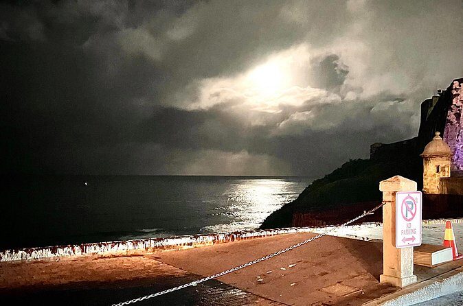 Airport SJU to San Juan Condado Isla Verde and Airbnb or vice versa One Way Trip - Deep Dive: Who Is This Service Best For?