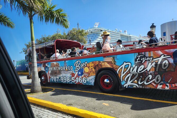 Airport SJU to San juan or Carolina Turist. Vice versa. One way - Who should consider this transfer?