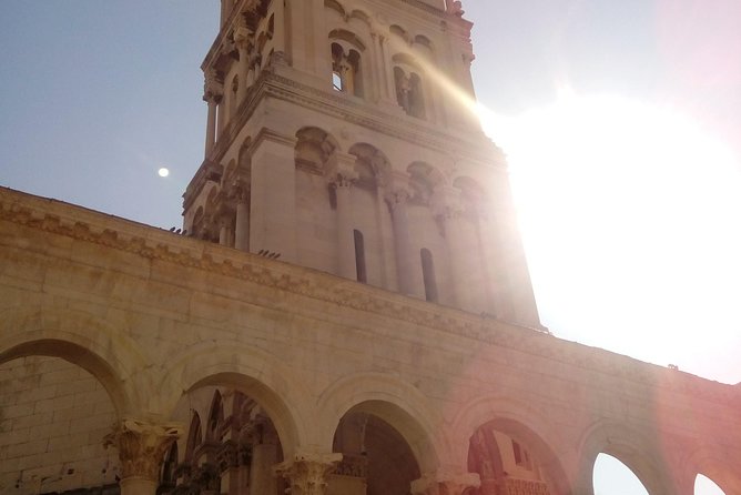 Airport Split: Private Transfer to Split - Traveler Testimonials