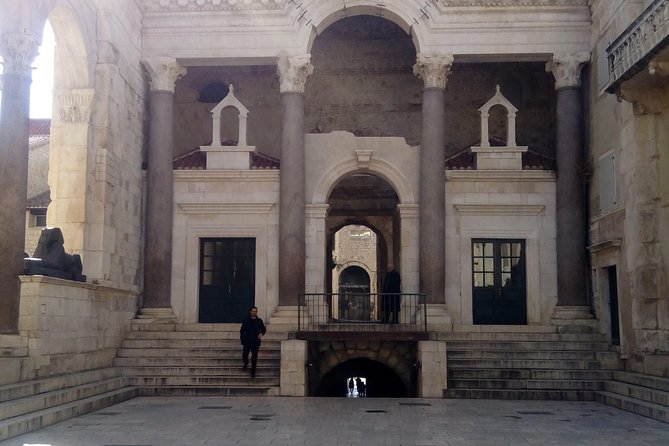 Airport Split: Private Transfer to Split - Travel Experience Highlights