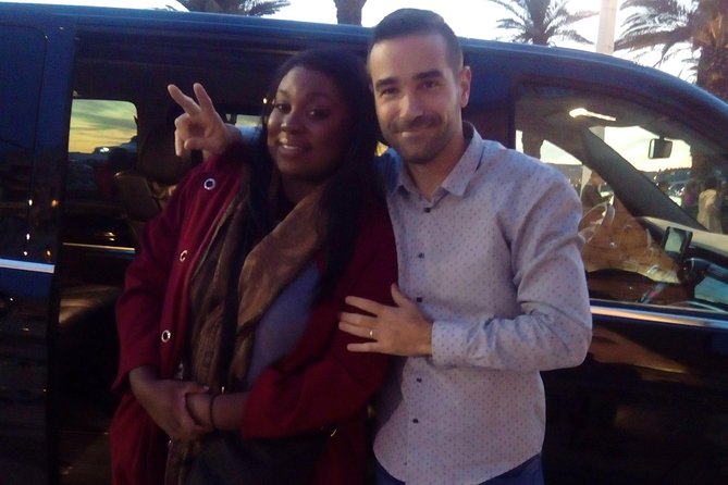 Airport Split: Private Transfer to Split - Service Availability