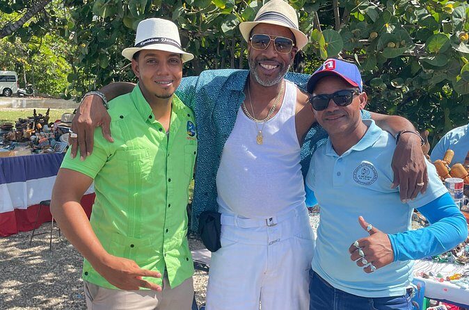 Airport (STI) Santiago to (POP) puerto plata private taxi - Value for Money and Who It’s Best For