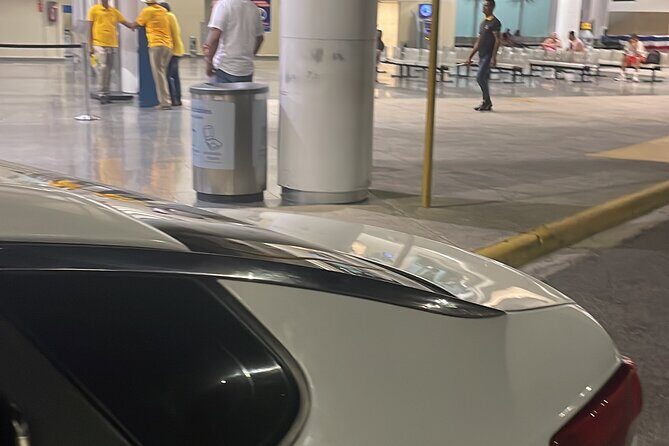 Airport (STI) Santiago to (POP) puerto plata private taxi - FAQ