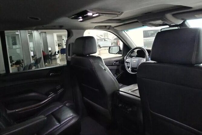 Airport Suburban SUV Transfer Round Trip - Analyzing the Cost and Value